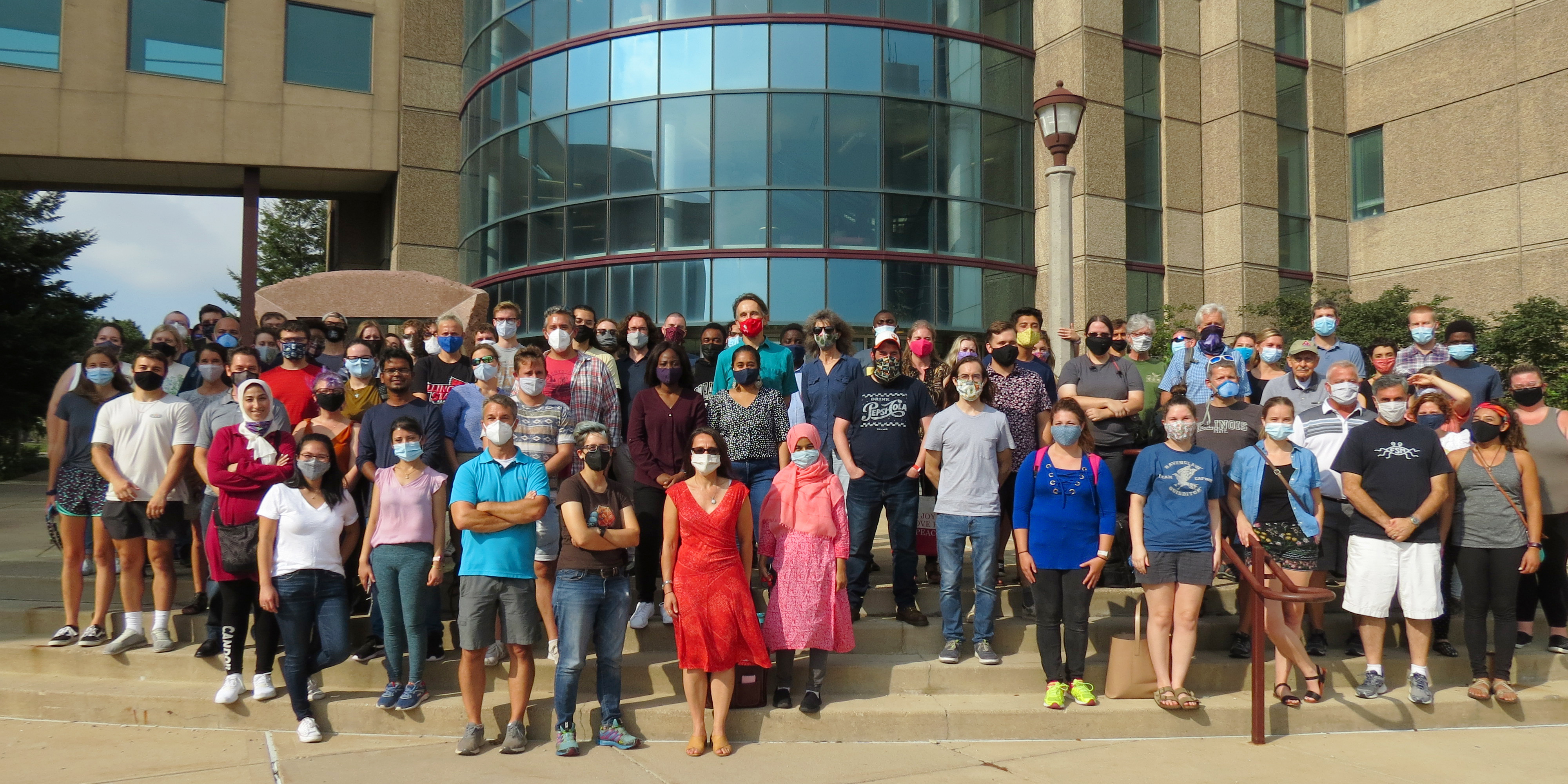 School of Biological Sciences | Illinois State University