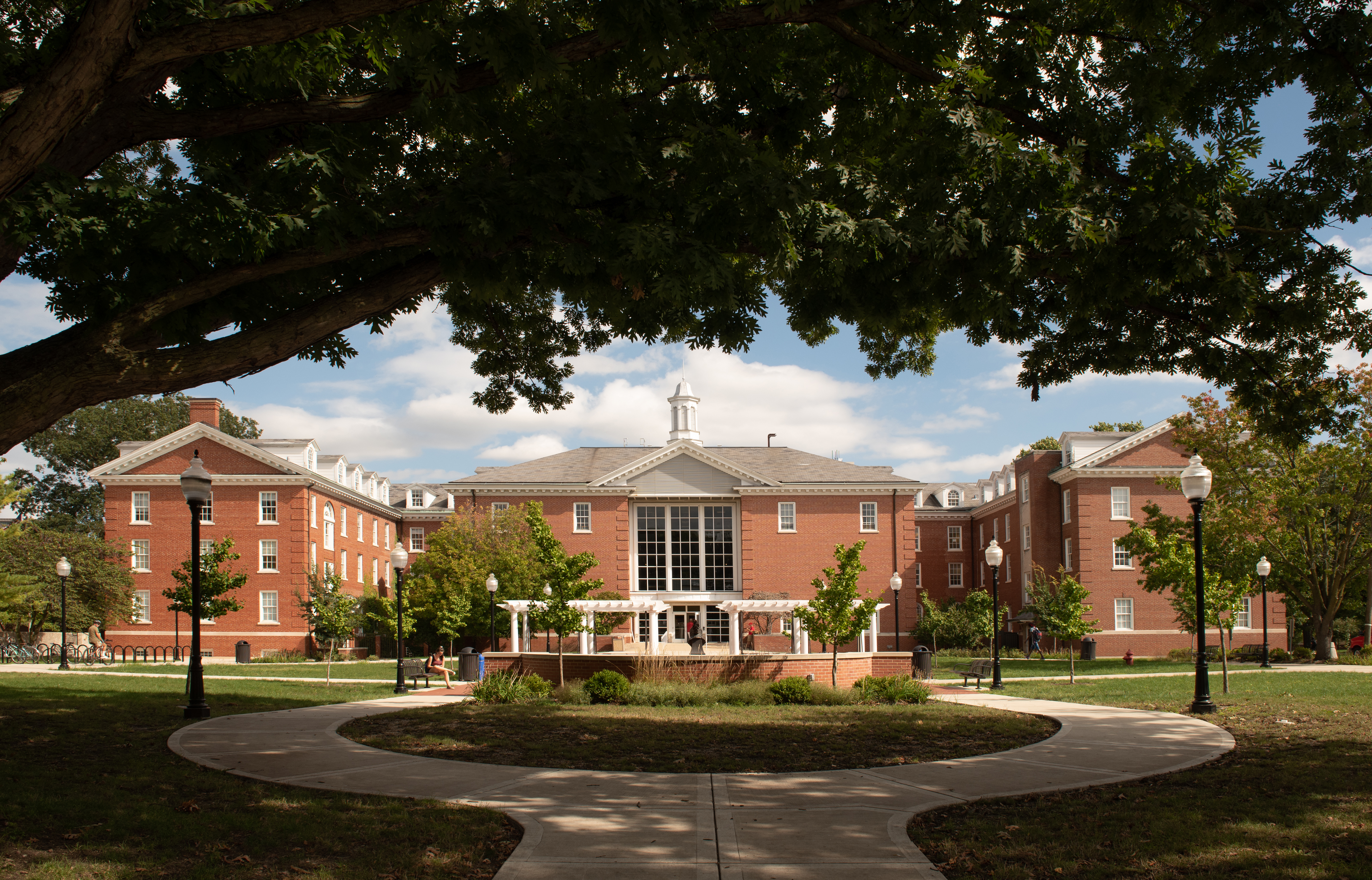 School of Communication | Illinois State University