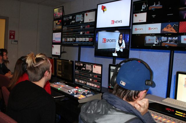 School of Communication | Illinois State University
