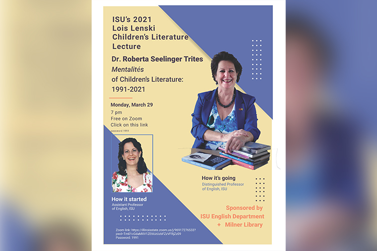 Department of English | Illinois State University